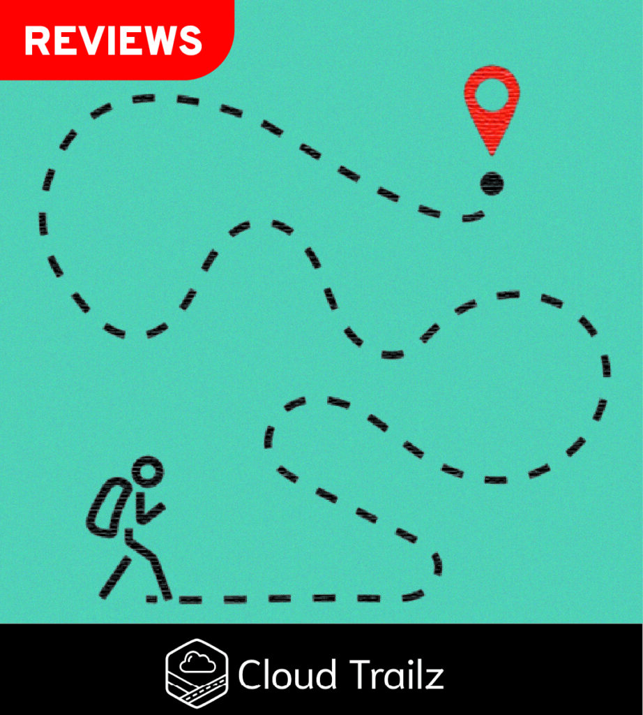 Salesforce Maps Review: What It Does Well And Where It Falls Short